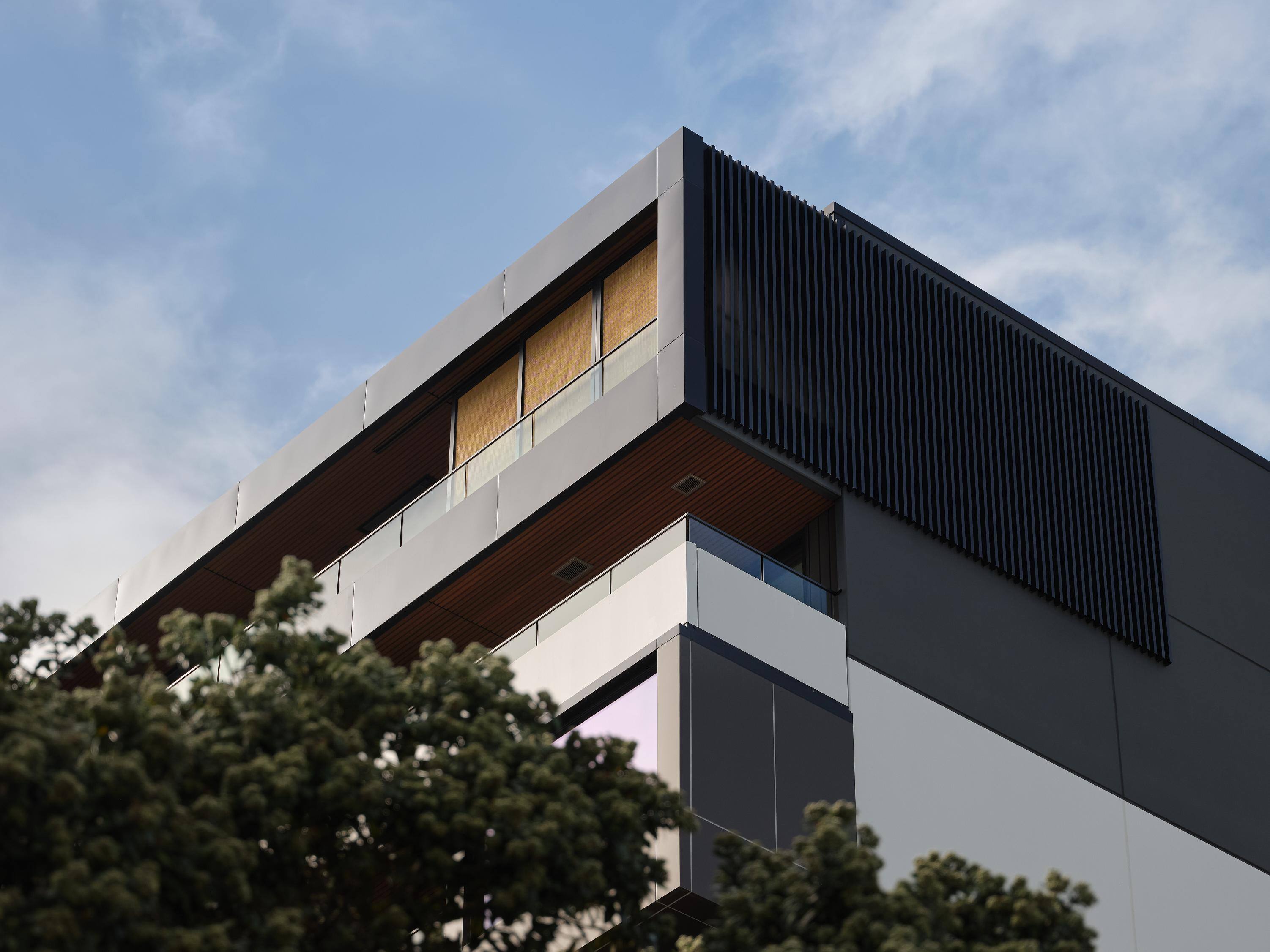 Insol | Proxima Residences